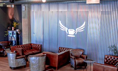 Paddy & Scott's Wholesale Shop • Direct trade craft coffee for trade