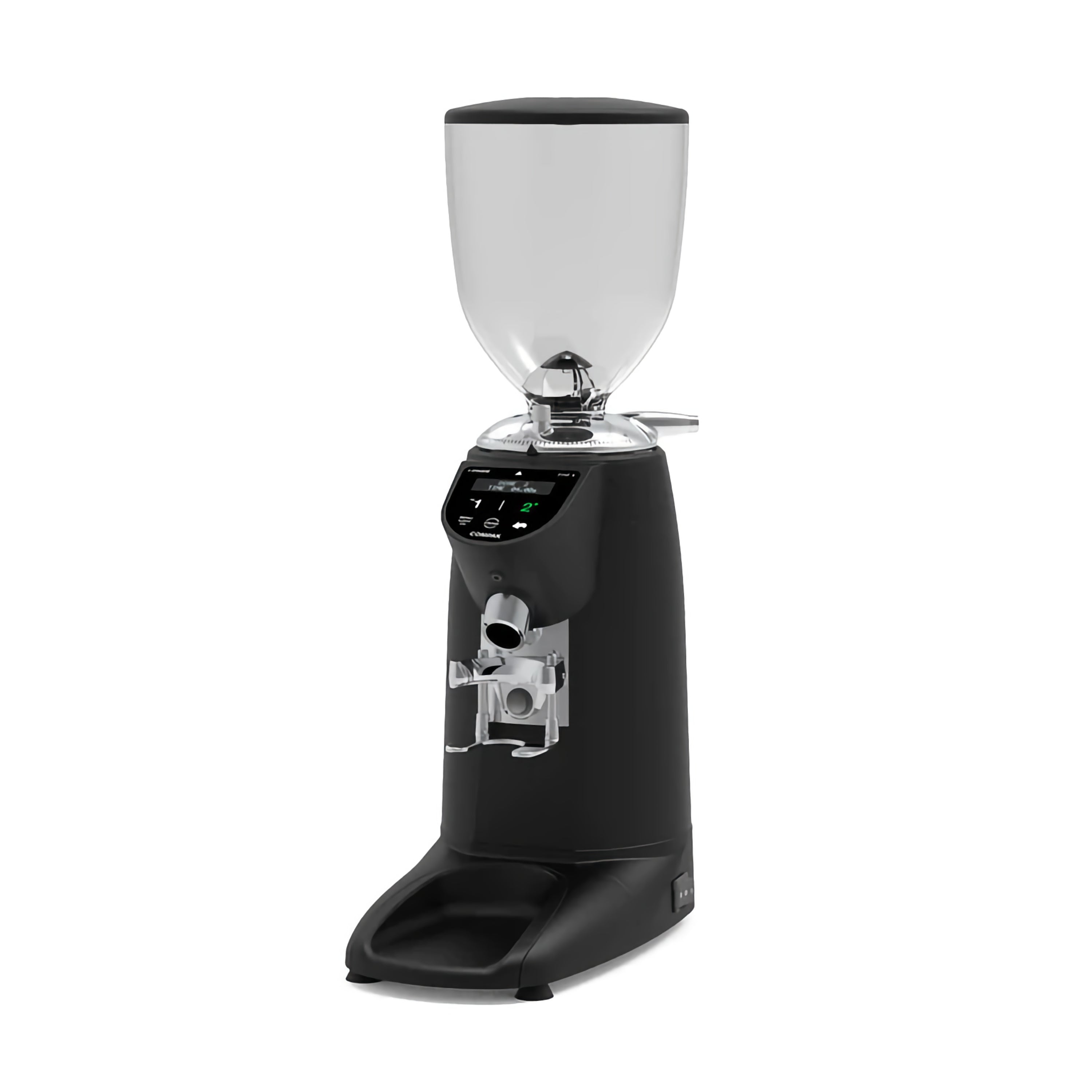 coffee_Bulk_brew Machine